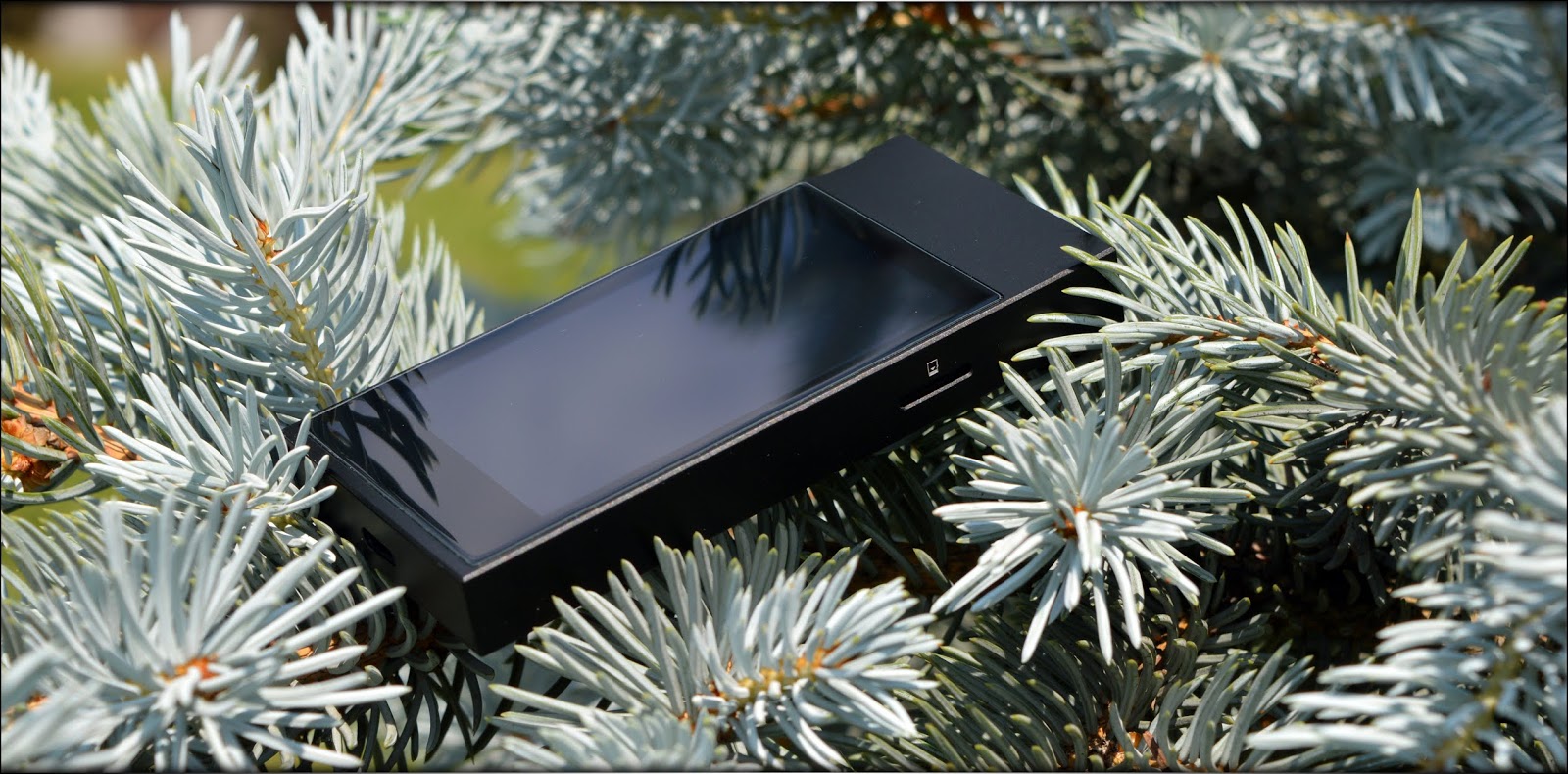 FiiO M7 High-Resolution Lossless Audio Player: Samsung’s Exynos 7270 ...