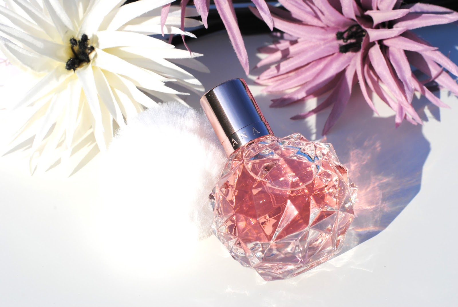 I AM A FASHIONEER: Ari by Ariana Grande