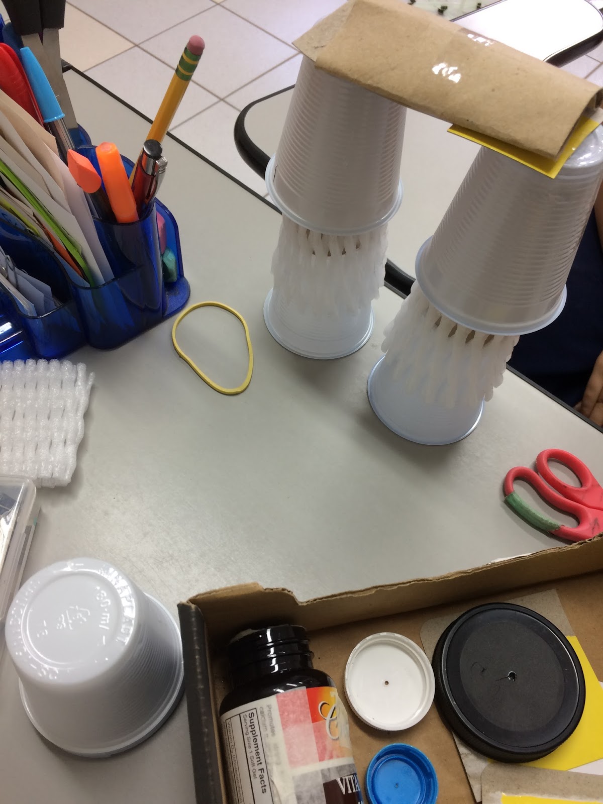 Maker Monday: How was it made? A Passive Voice Review