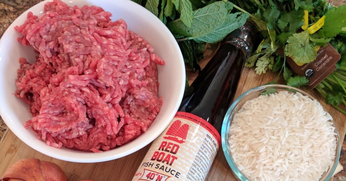 Chef Bolek: Around the World in 80 Dishes: Laos