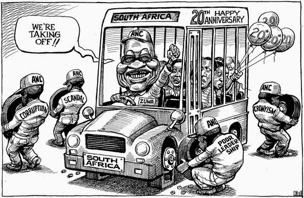 Cool stuff you can use.: This Week's KAL Cartoon