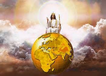 Book of Revelation: August 2014