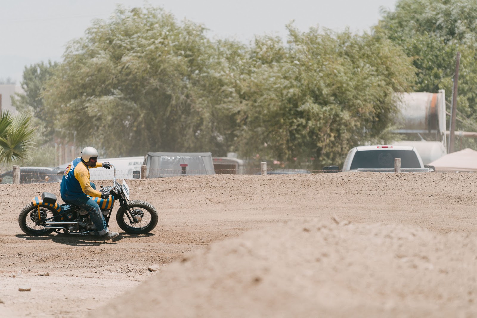 Born Loser: Ben's Photos Hell on Wheels Race