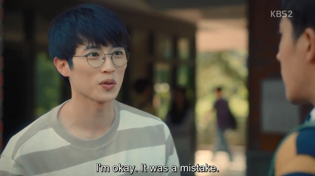 Sneak Peek: Go Back Couple - My Korean Drama