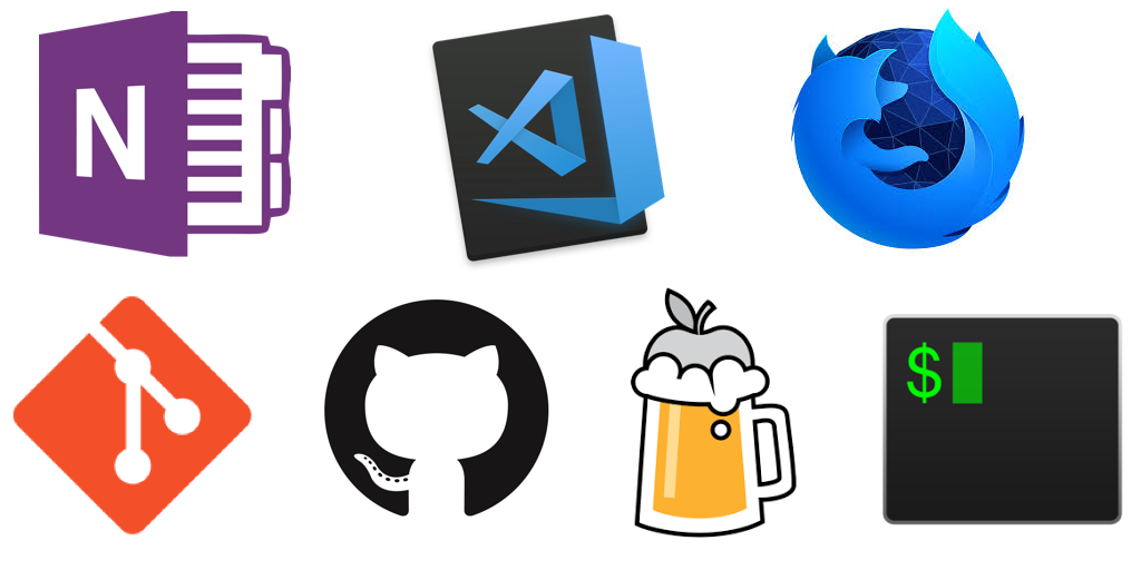 A Basic Setup for Web Development
