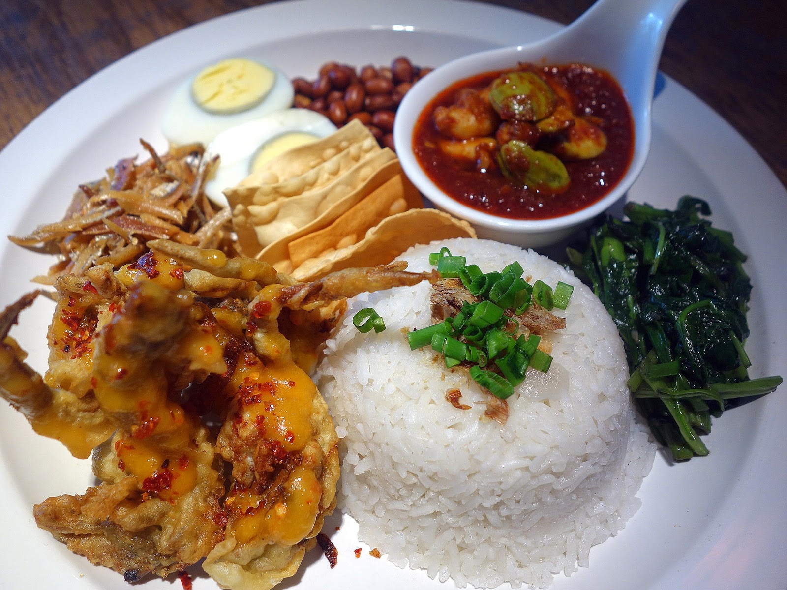 Eat Drink KL | Wondermama X @ Avenue K