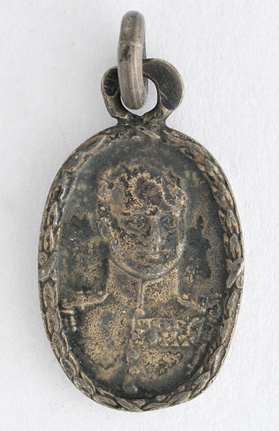 Kaponieeri: Tilsitin jetoni