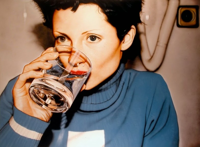 Paintings by Victor Rodriguez