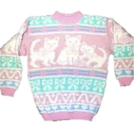 à la mode: Wild About Animal Sweaters