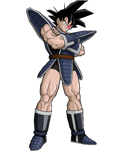 Dragon Ball Blog!
