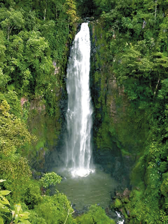 Marcala ~ Turismo de Honduras