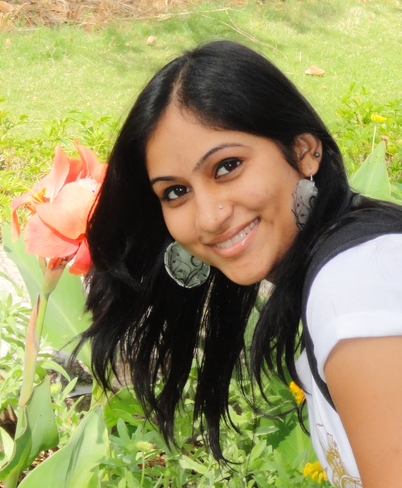LBSIM YEARBOOK: SMRITI KRISHNA