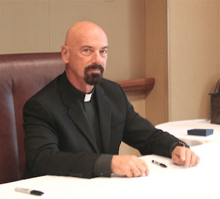 Bilgrimage: Corapi Issues Annoucement, Plans to Leave Priestly Ministry