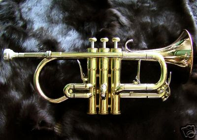 Ecalpemos: My “definitive” guide to the Sovereign cornet