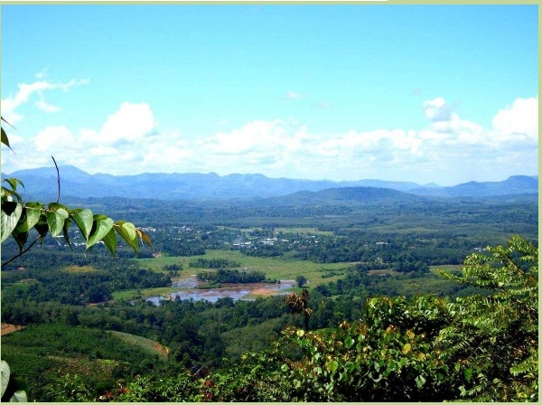 beautiful places in sri lanka : Batadomba lena - Kuruwita