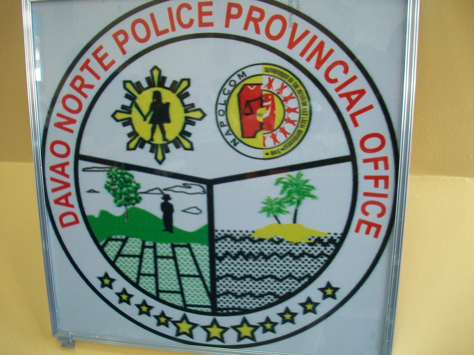 The Keeper: Bless Our Cops Movement and MASCOM Celebrates 2nd Annual ...