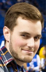 Sanctuary of Mary: Jonathan Krueger - a student murdered by thieves in ...