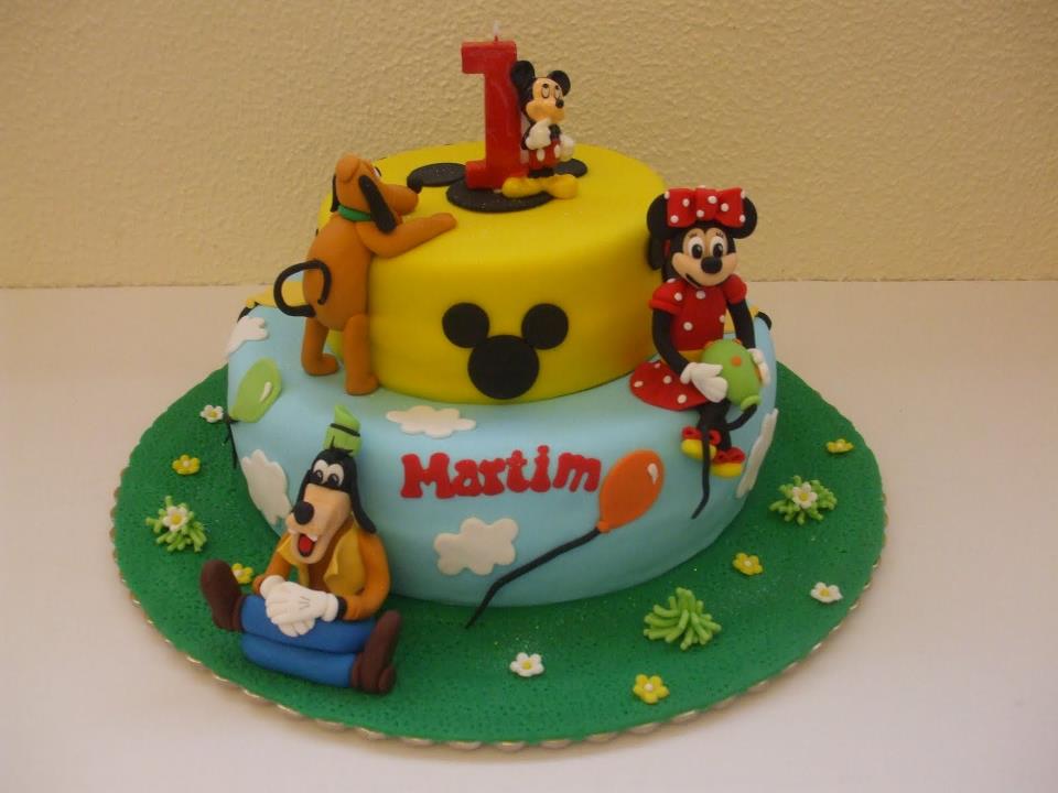 Alma da Terra: Especial Disney!