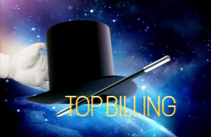 TV with Thinus: TOLDJA! Top Billing on SABC3 moves from Thursdays to ...