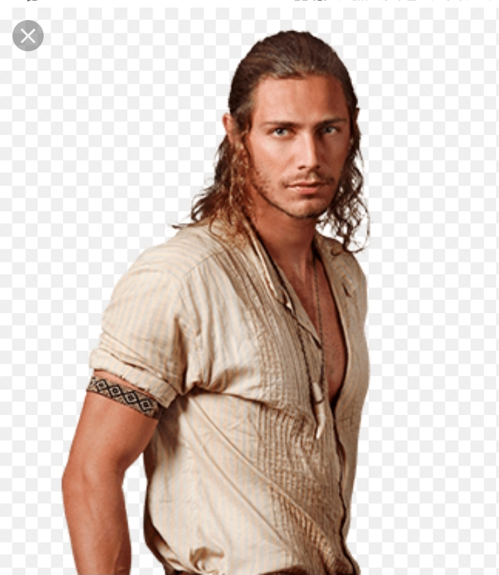 Los Ojos del Espectador: André Bankoff actor Brasileño