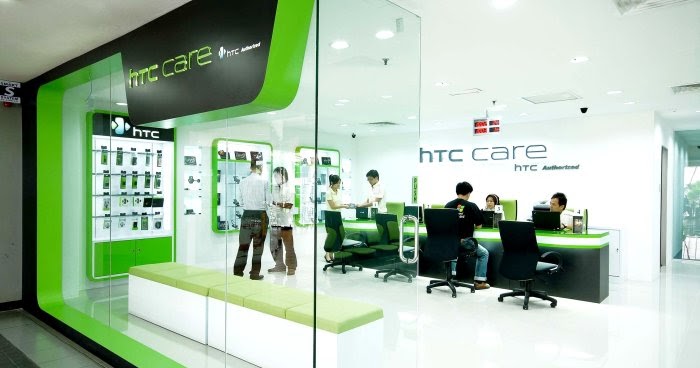 HTC Care Centers Info in India: Find HTC Authorized Care Center List in ...