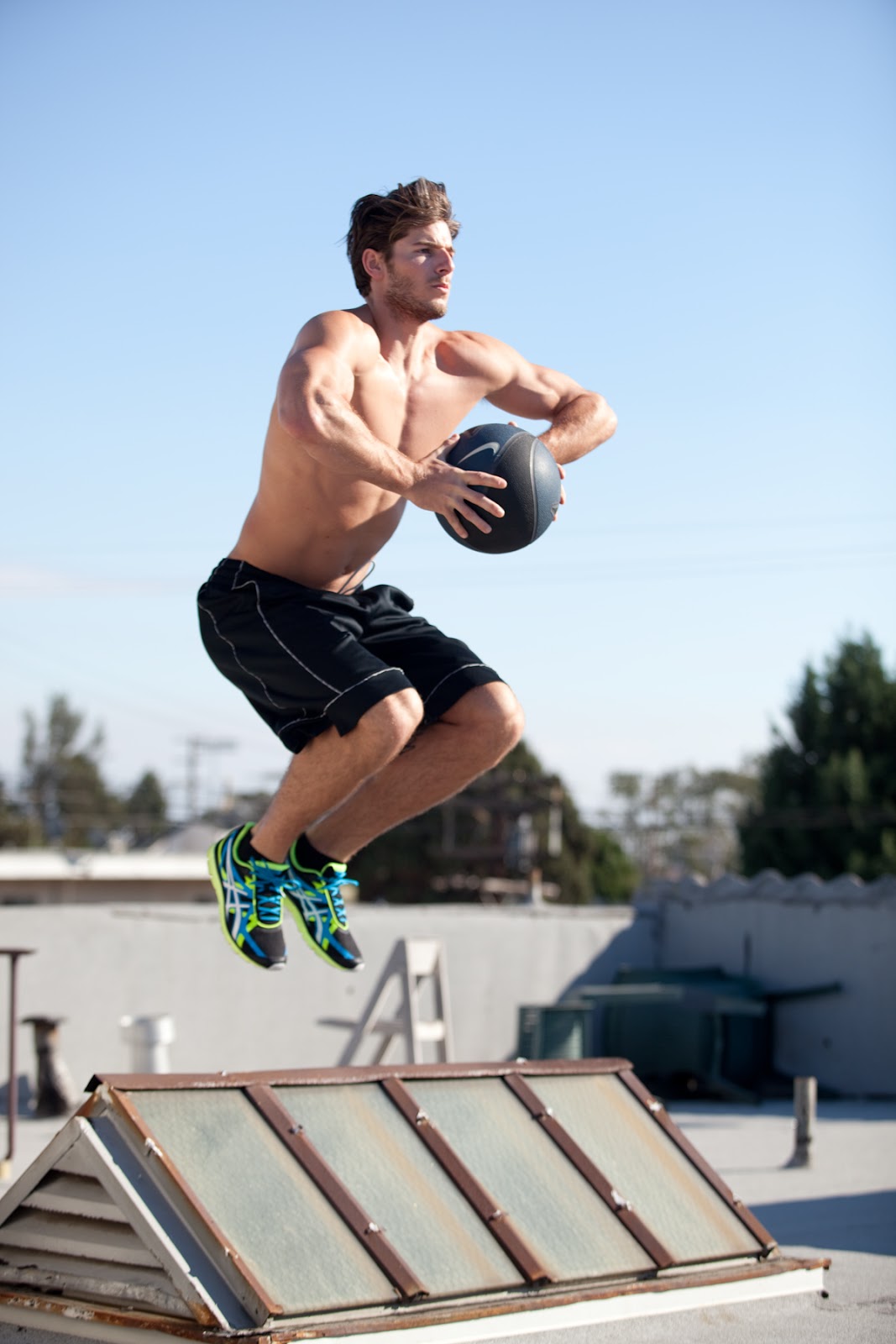 Adam Nicklas by Wadley | Oh yes I am