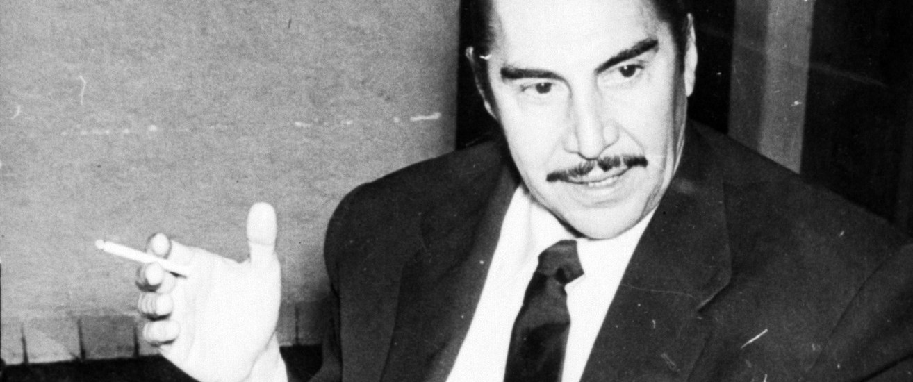 Rancho Las Voces: Cine / Ciclo cinematográfico «El Indio: The Films of ...