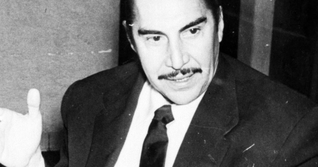 Rancho Las Voces: Cine / Ciclo cinematográfico «El Indio: The Films of ...