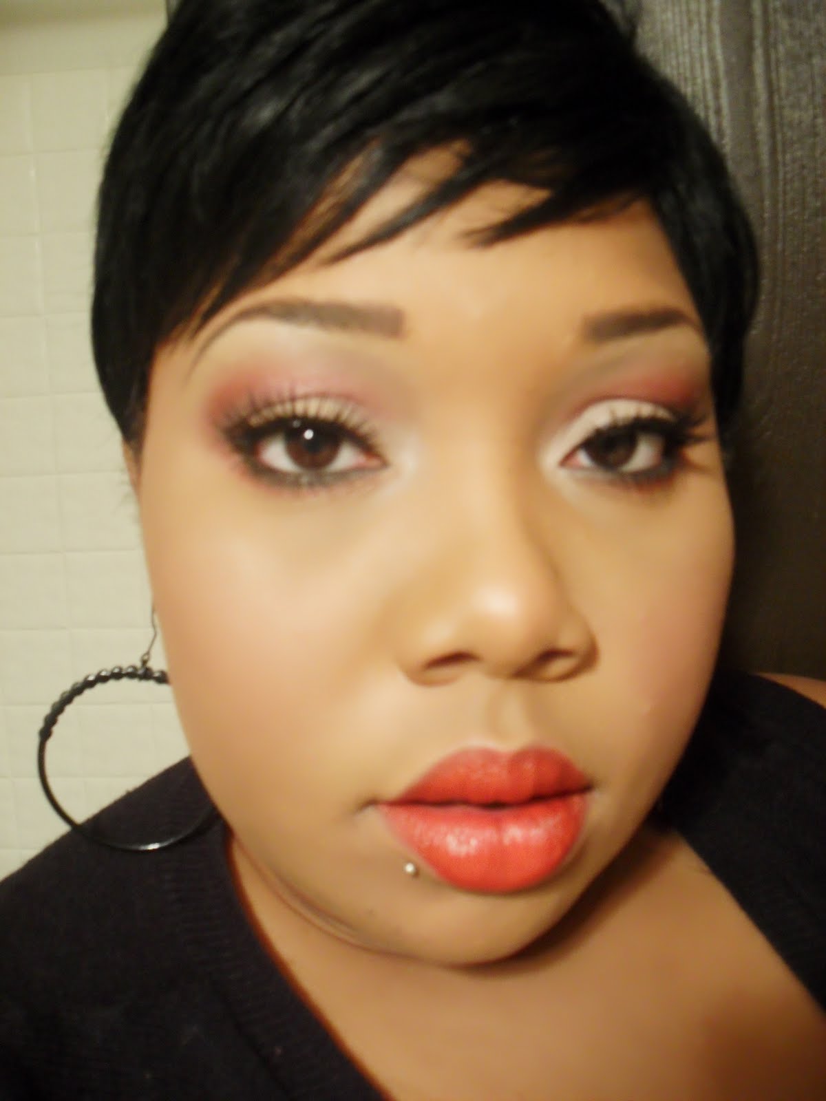 Makeup By Monet'