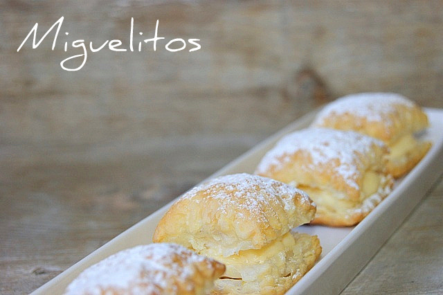 MIGUELITOS - Atrapada en mi cocina