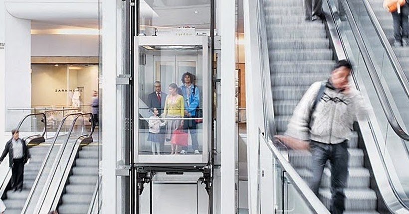 Atlas Schindler lança App para orientações nas construções. - Consultor ...