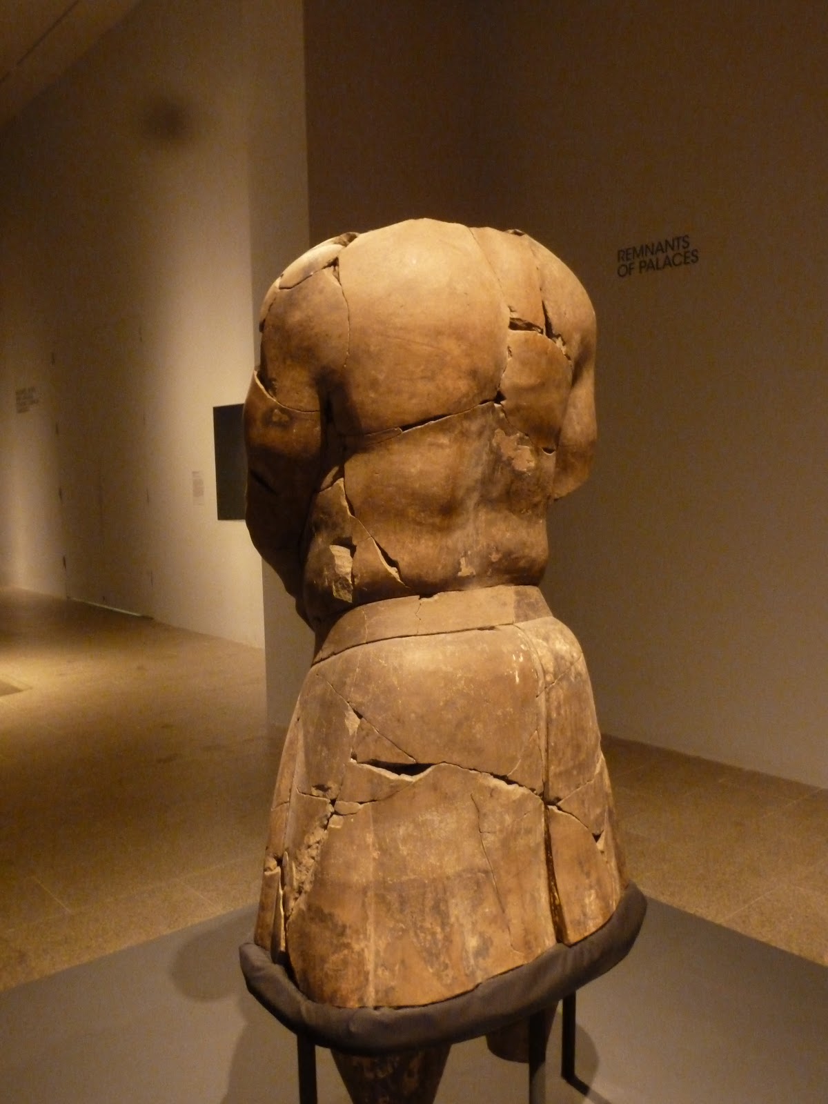 Counterlight's Peculiars: Qin and Han, When the Greatness of China Began