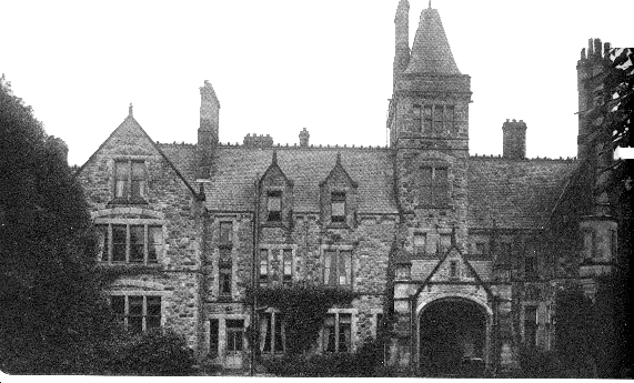 noise & silence: The world of Leonora Carrington, Part I – The Early Years