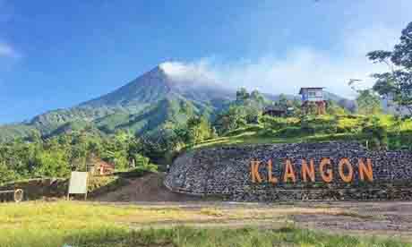 Bukit Klangon Destinasi yang Mempesona Untuk Menikmati Keindahan Gunung ...
