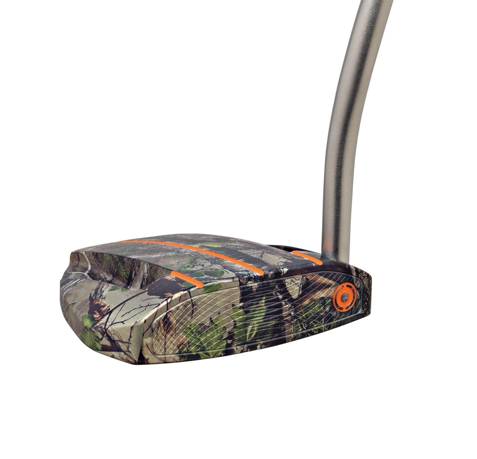 American Golfer: PING Introduces Limited-Edition Camo Design PLD2 Putters
