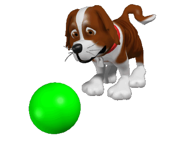 ® Colección de Gifs ®: PERROS