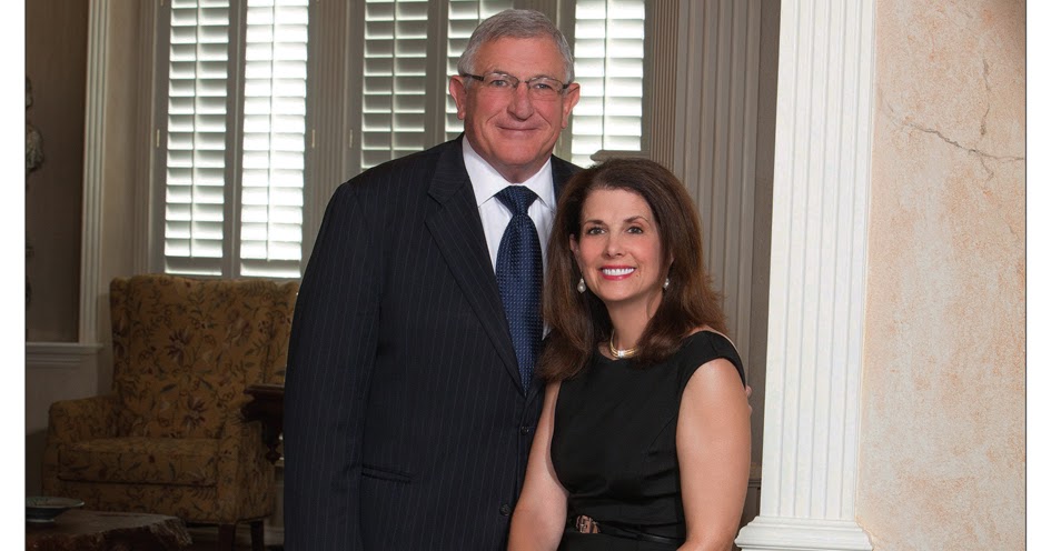 Fort Worth Business Press 2016: The Stocker Family