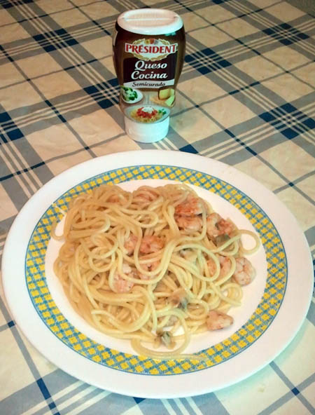 elconsumidordeproductos.blogspot.com: Recetas Queso Cocina Président (2).