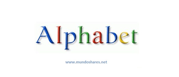 Alphabet, la nueva estructura de Google ~ Mundoshares - Descargas ... Alphabet, la nueva estructura de Google ~ Mundoshares - Descargas ...