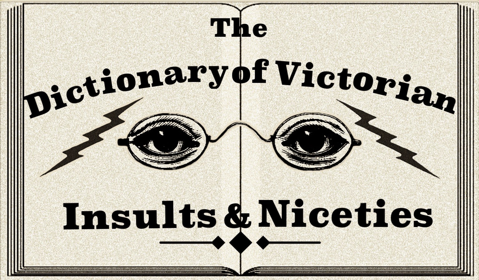 Writers in London in the 1890s: The Dictionary of Victorian Insults ...