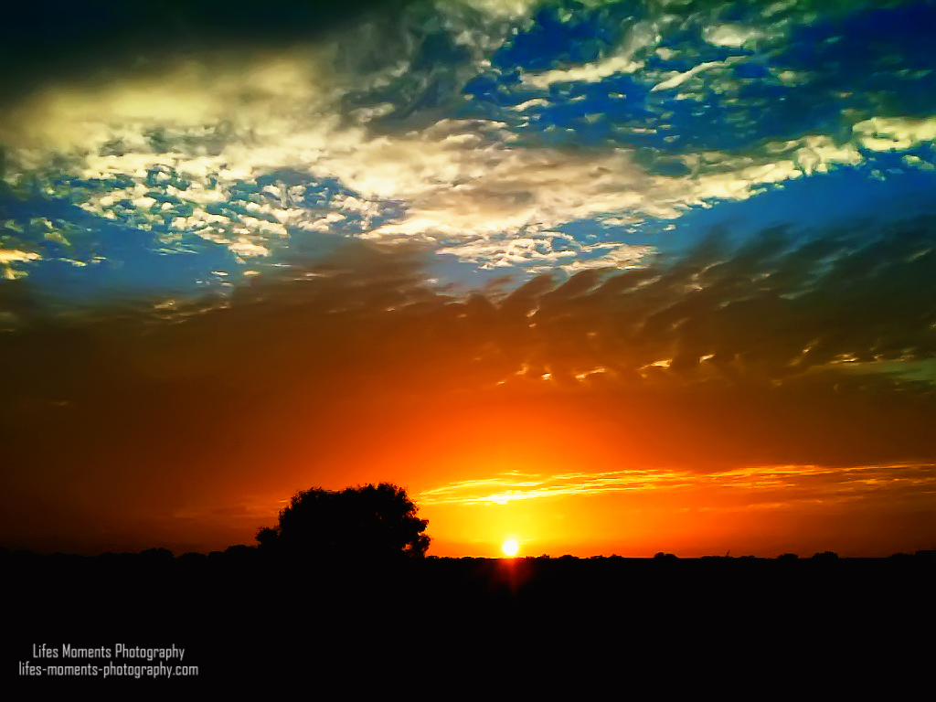 Lifes Moments Photography by Tonya: South Texas Sunsets {Corpus Christi ...