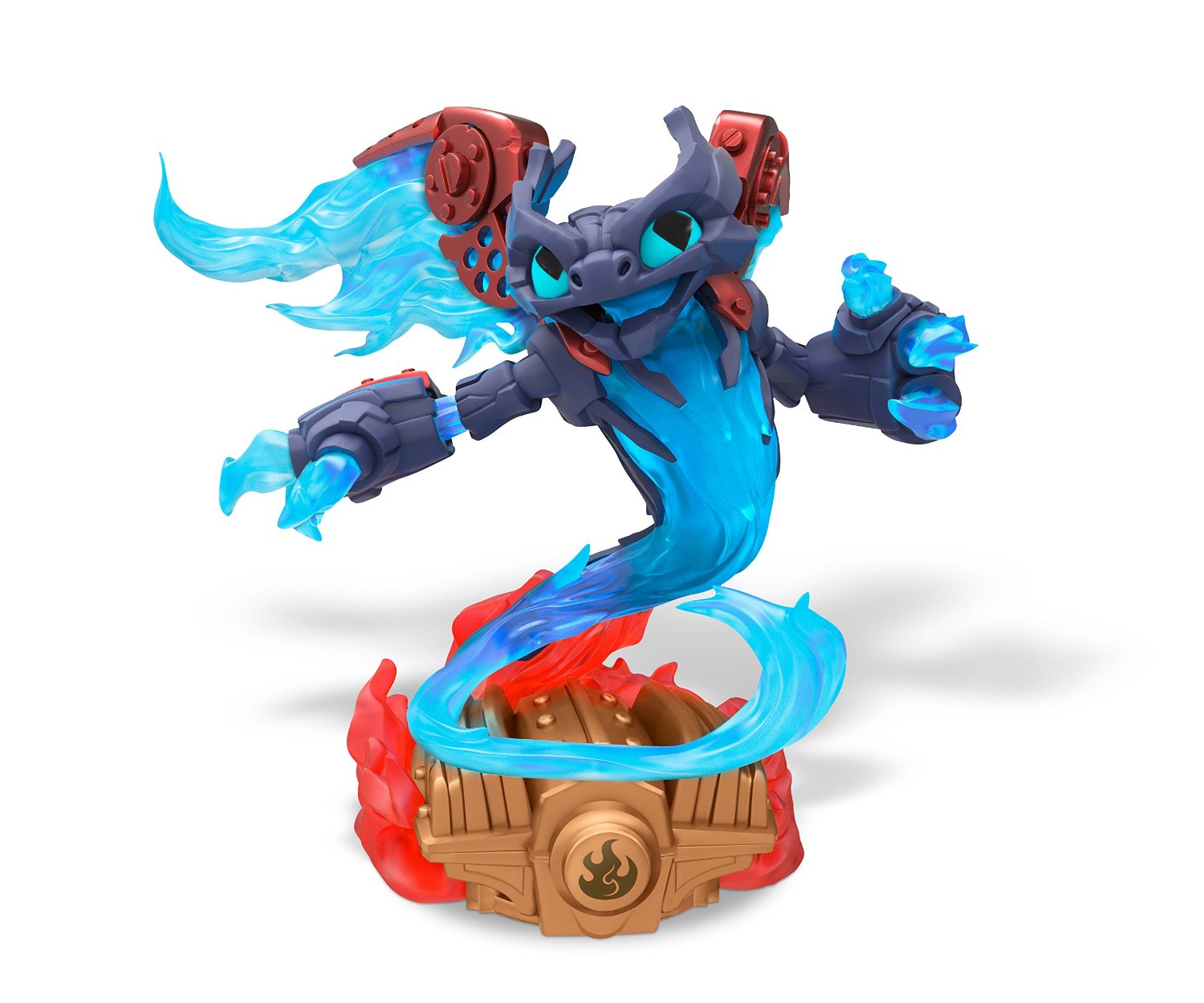 Mijn Skylanders: juni 2015