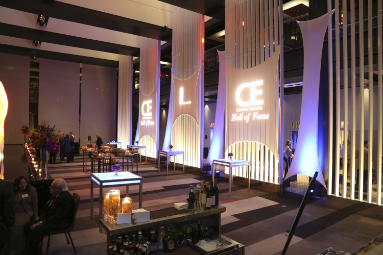 Tech-media-tainment: Technology industry halls of fame