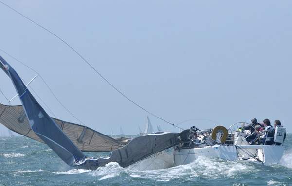 Treasures from Prairie Gold: The Figawi Race - an epic adventure of ...