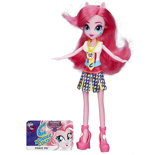 MLP School Spirit Equestria Girls | MLP Merch