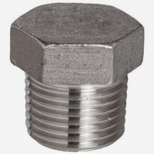 SCREWED PLUG | Baut Mur | Bolt and Nut