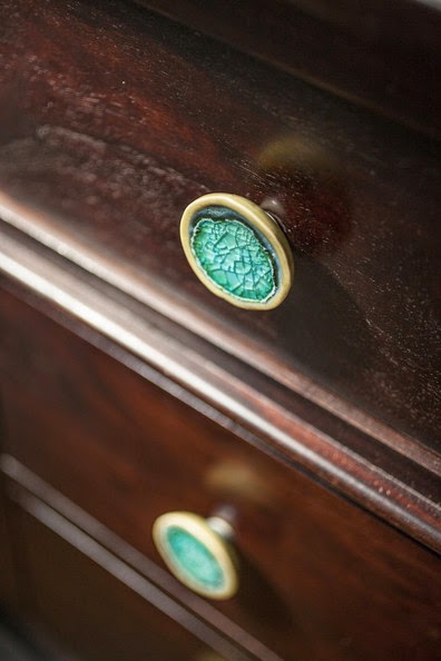 Turquoise: The Color of Good Fortune | Architecture Decorating Ideas