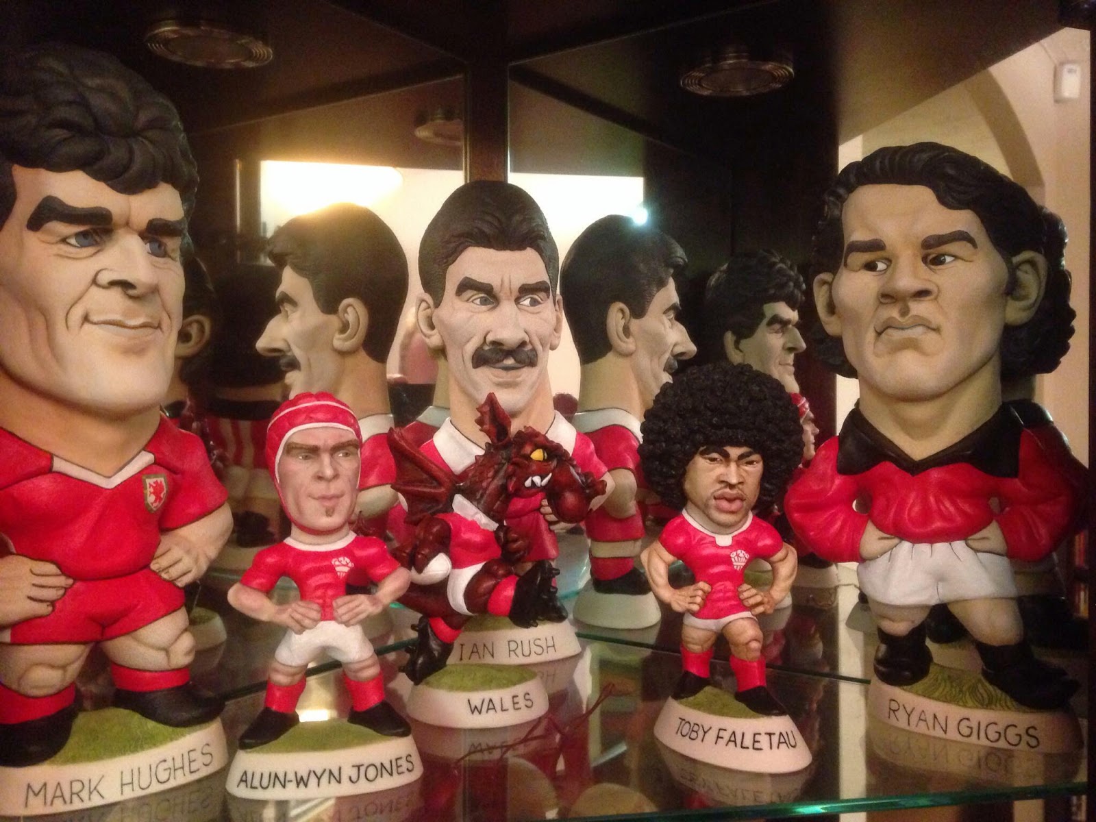 The Grogg Blog: Collector Profile - Phillip Mears