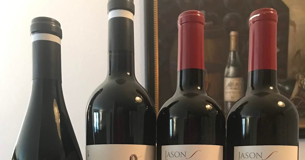 Dan's Cellar Sips: An Evening With Alara Cellars and Jason Stephens ...