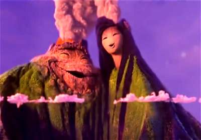 La nube de Oort.: Lava. Lava you.